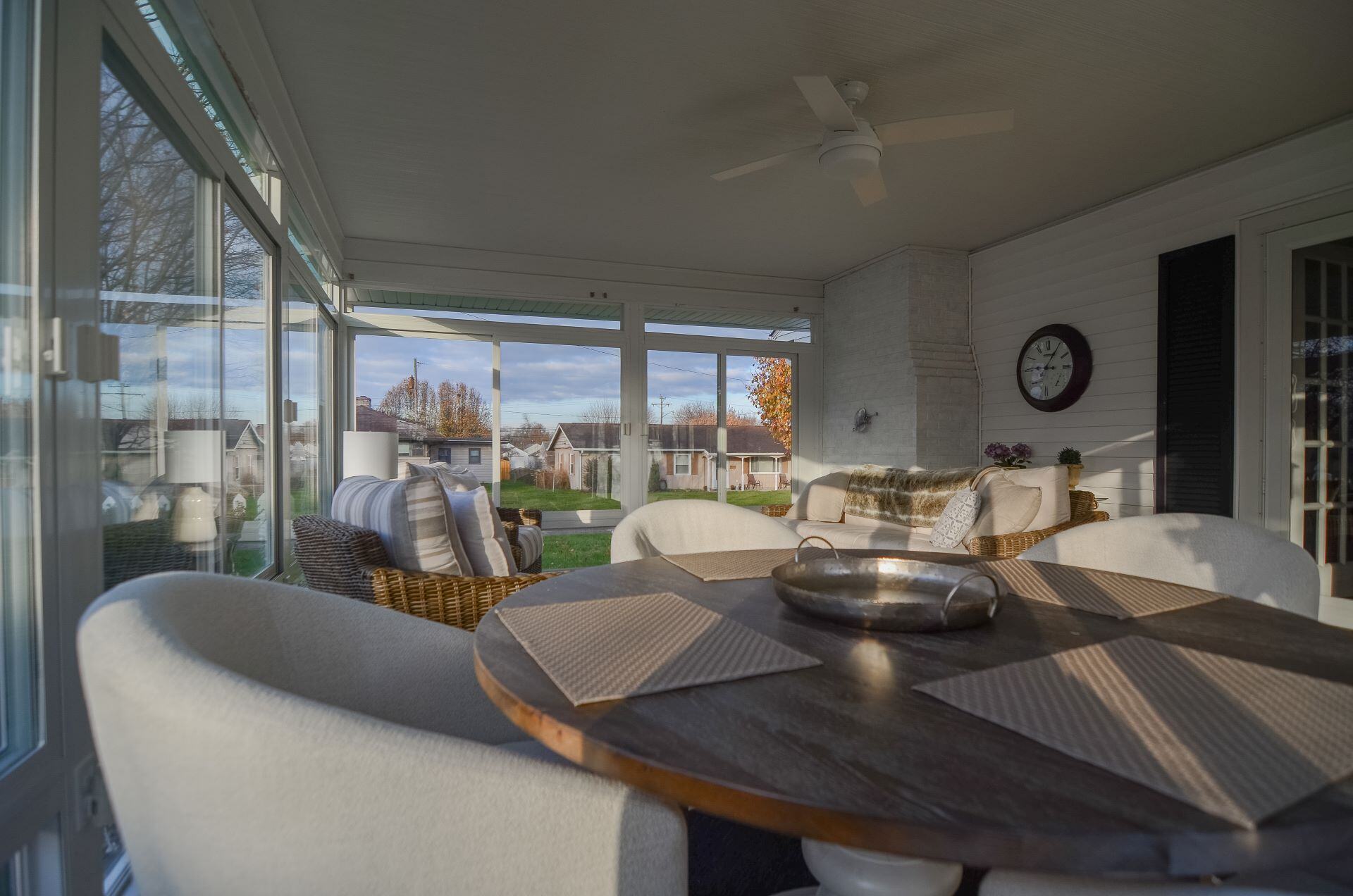 Sunroom Addition Services in Columbus, OH | JSB Home Solutions